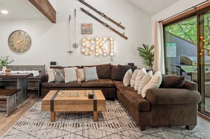 Casa (3 Bedrooms) | Interior