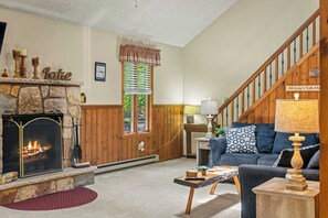 Casa (3 Bedrooms) | Parte interna