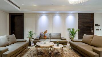 Lareira, monitores, impressoras