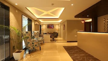 Lareira, monitores, impressoras