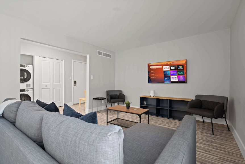 Peaceful Rochester Escape Perfect For Families - Rochester Hills, MI