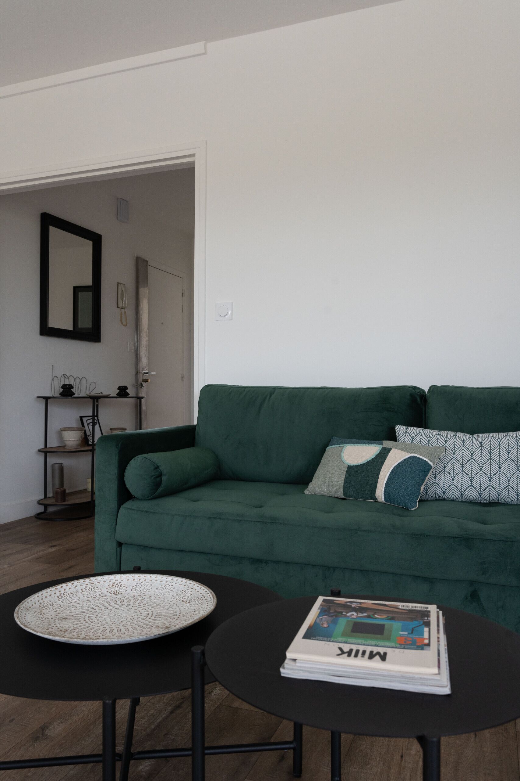 Appartement De Luxe, St Germain En Laye - Poissy