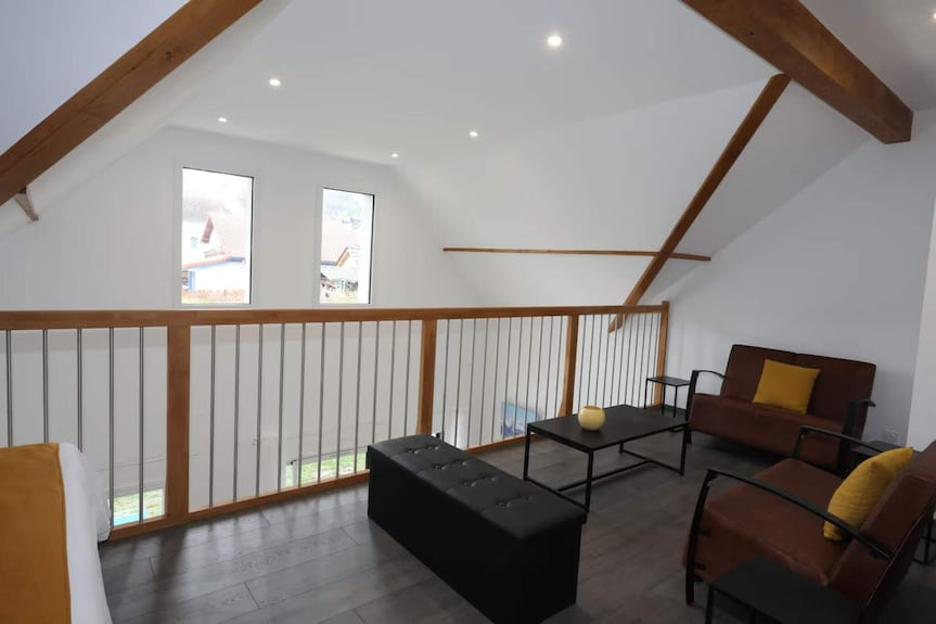 Les Gentianes Fleurs Des Pyrénées - Argelès-Gazost