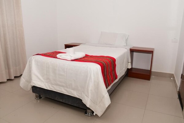 La Casa Del Turista Chachapoyas - Chachapoyas