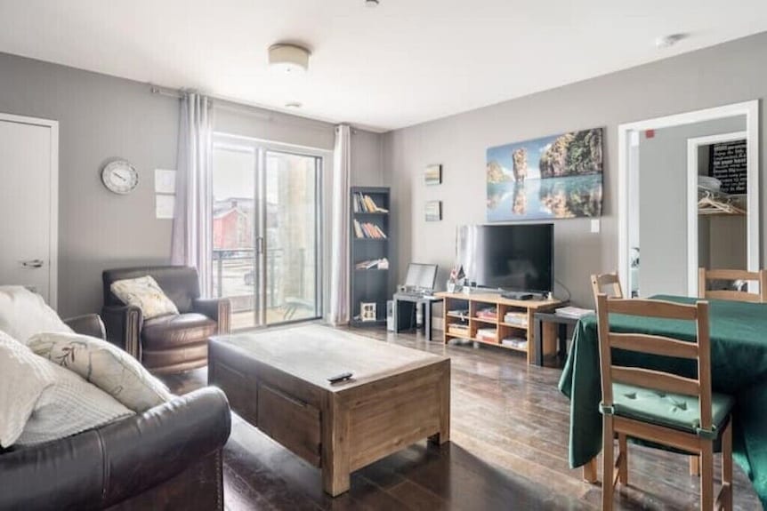 Downtown Condo (License No. 23 112884 Str) - 聖凱瑟琳斯