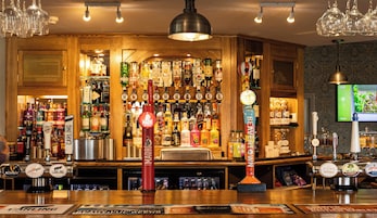 Bar (no alojamento)