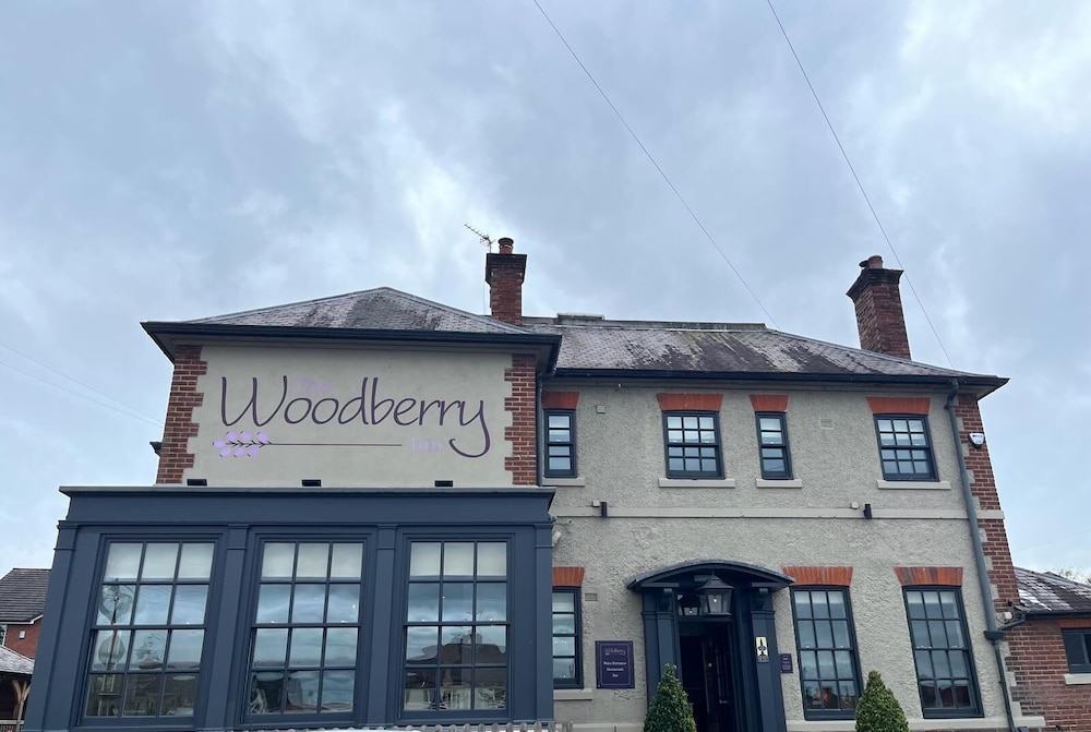 The Woodberry - Bridgnorth