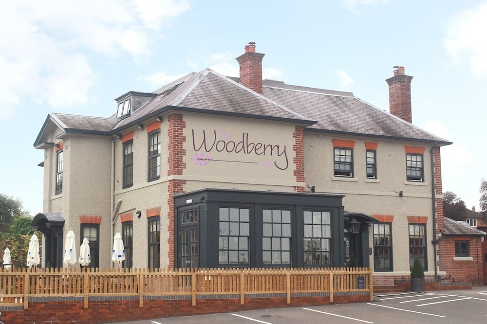 The Woodberry - Bridgnorth