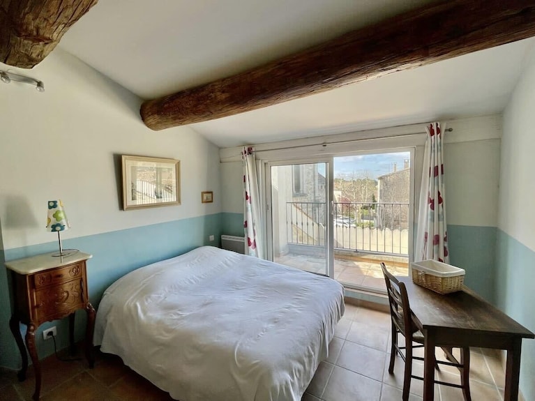 Maison De Village "Stella" - Saint-Cannat