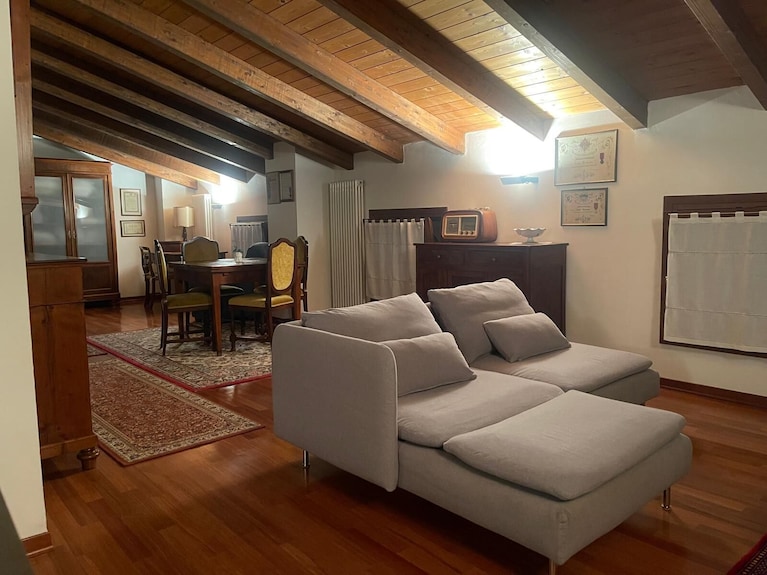 Villa Santi-ferrari - Emilia-Romagna