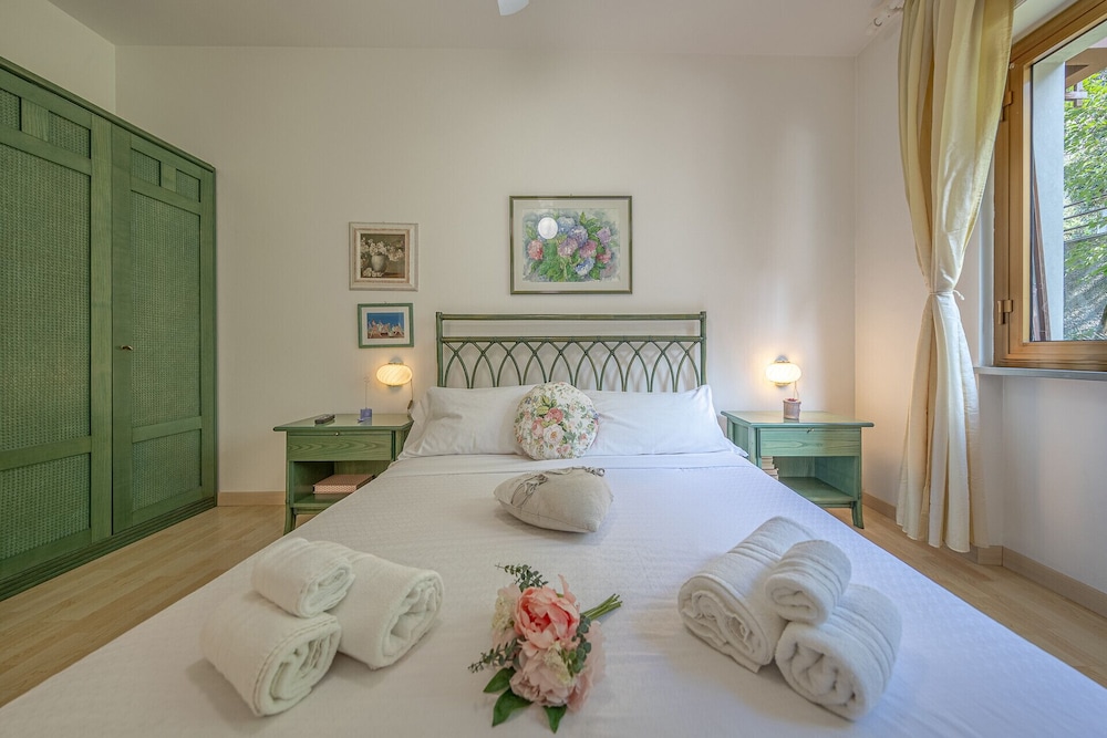 Casa Isabella - Pool - Wifi & Parking - Rapallo
