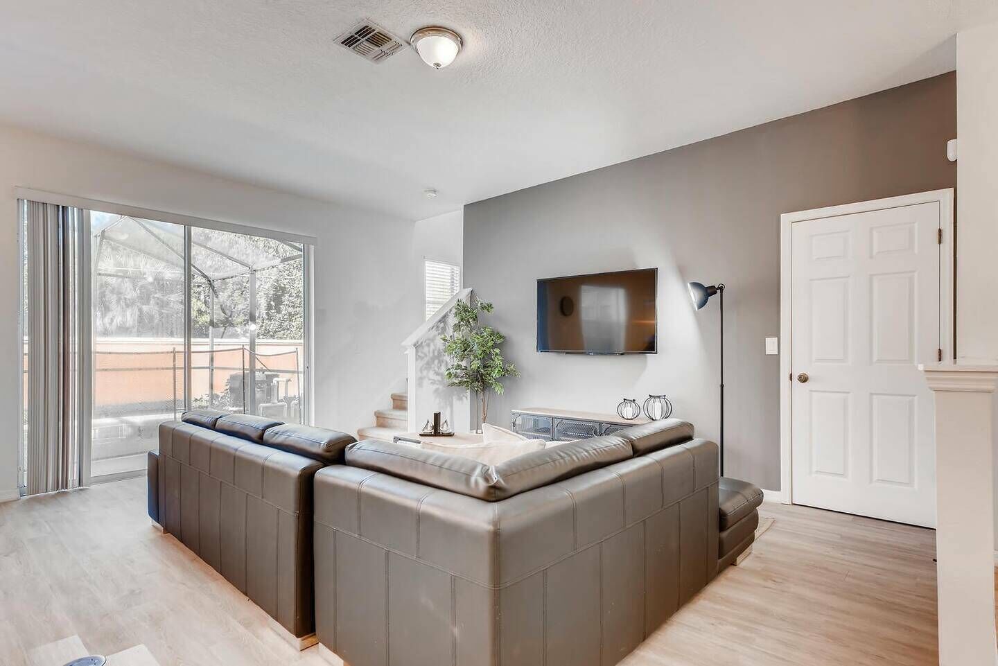 Luxury 4br Pool Home At Bella Vida Resort - Kissimmee, FL