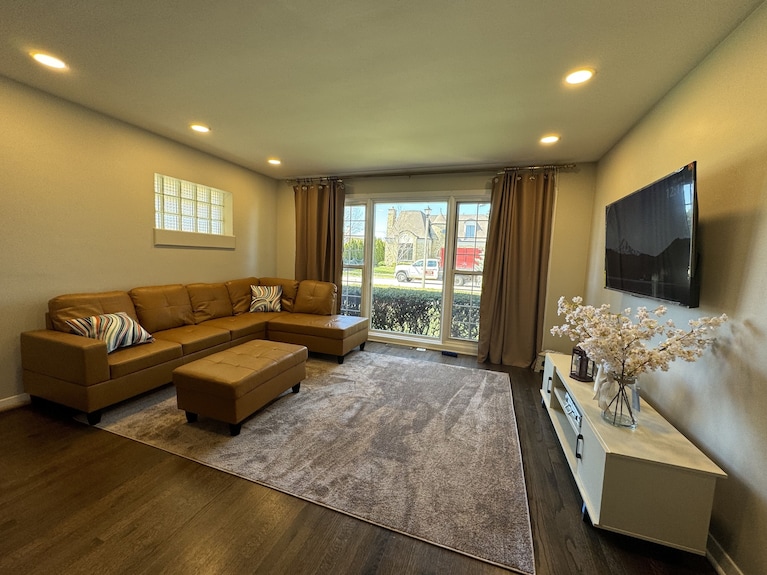 Urban Oasis - Kid Friendly - Quiet Street - Evanston, IL