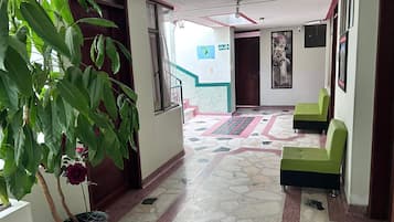 Artigos de higiene pessoal grátis