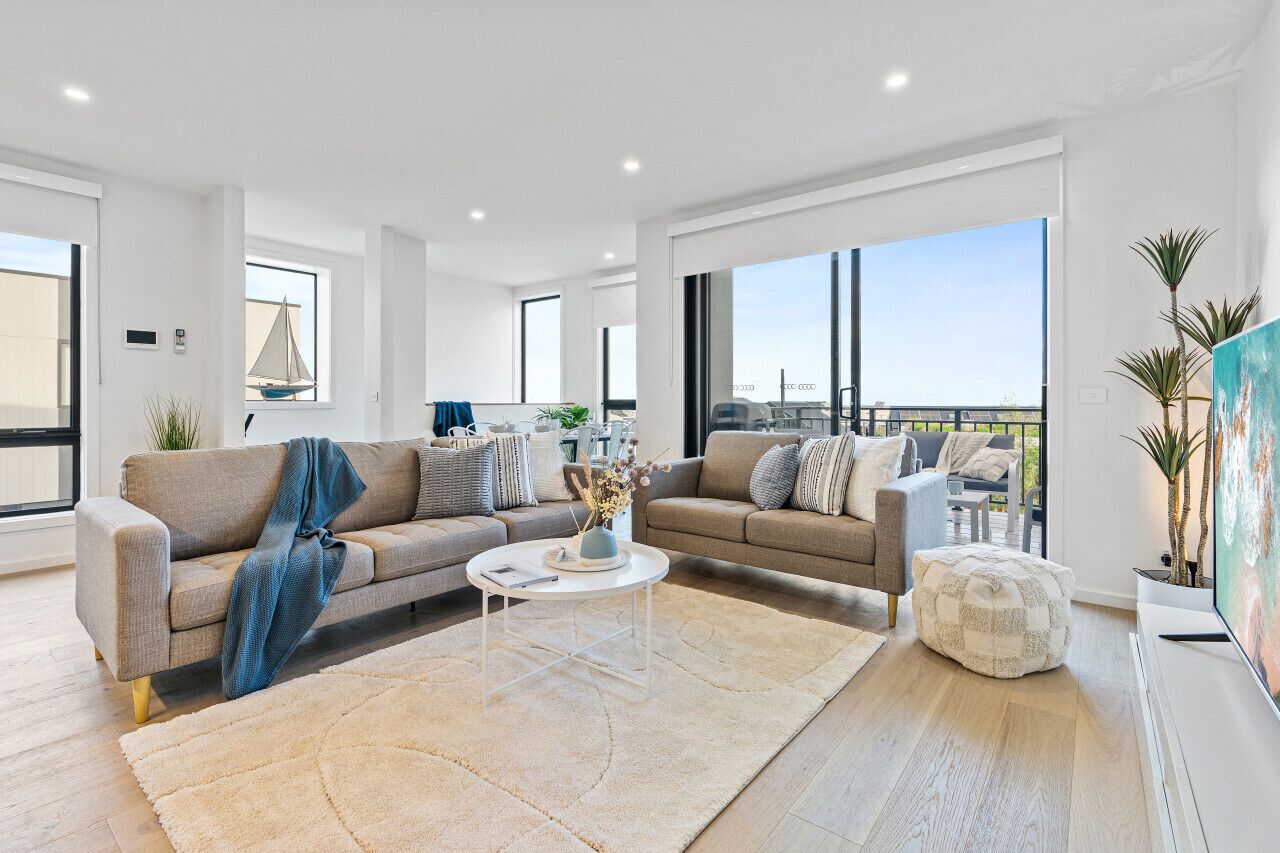 Torquay Serenity House - Torquay