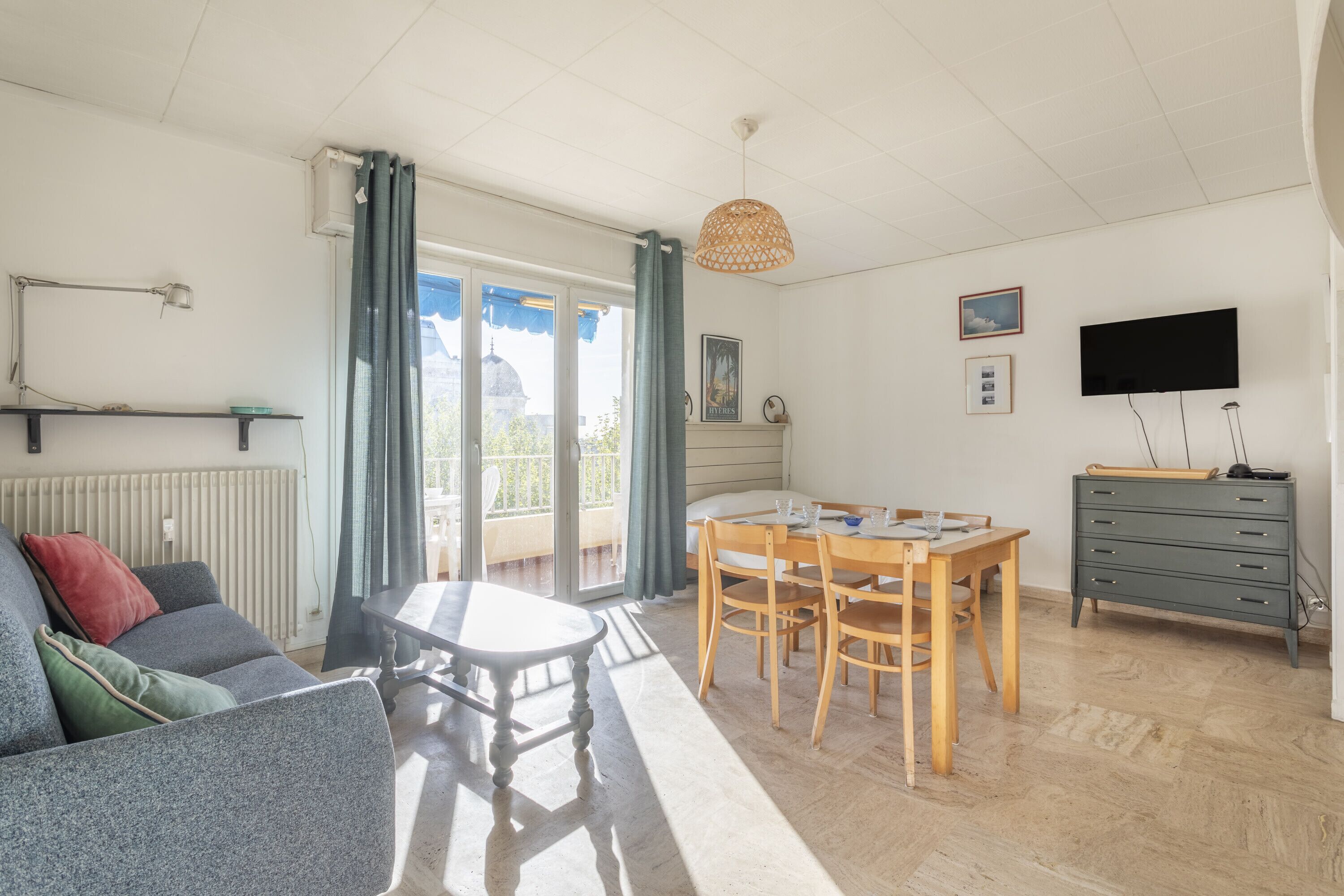 Studio Crivelli - Welkeys - La Crau