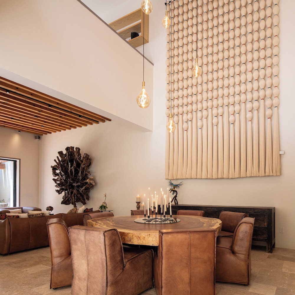 Holt Parque Juarez Privada 5br Villa - San Miguel de Allende