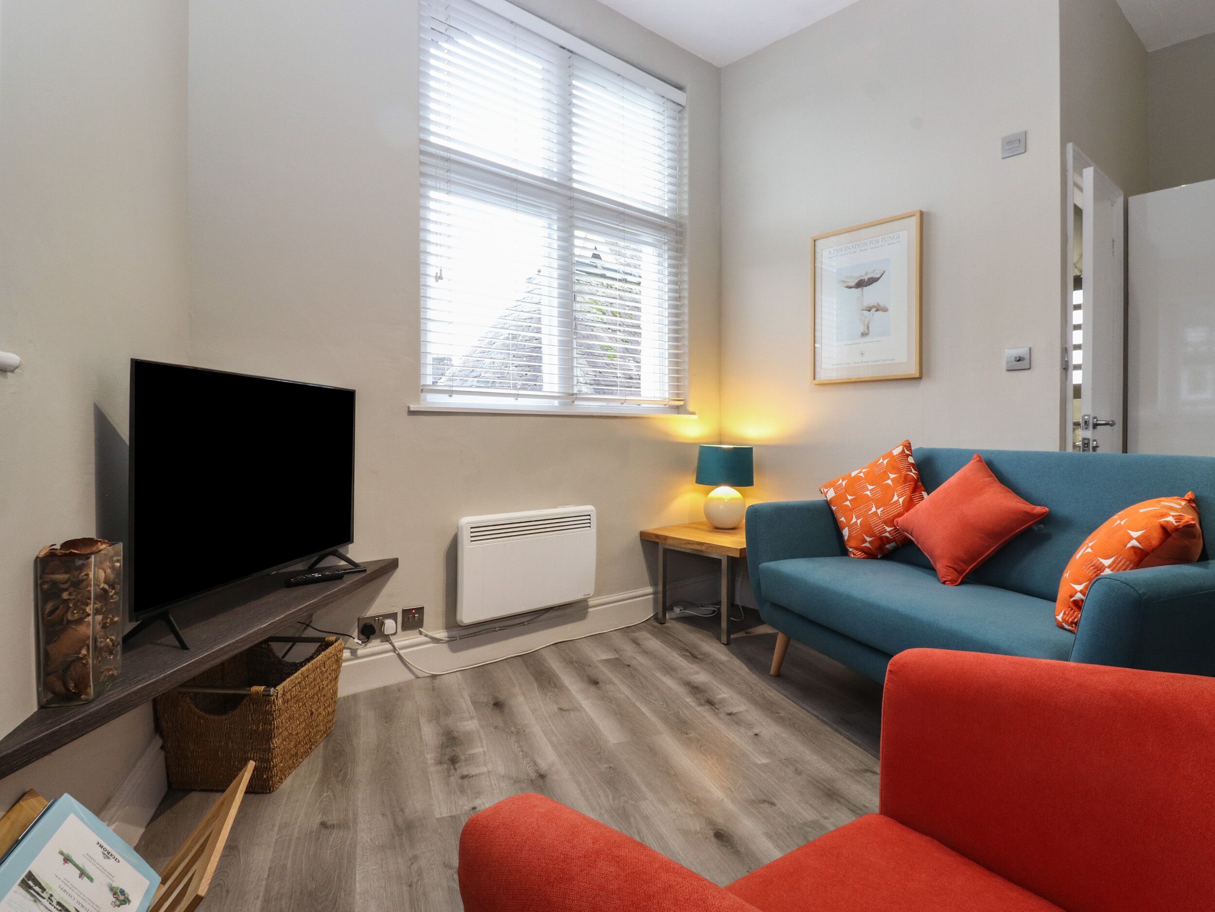 Windermere Central, Romantic In Windermere - Windermere, UK