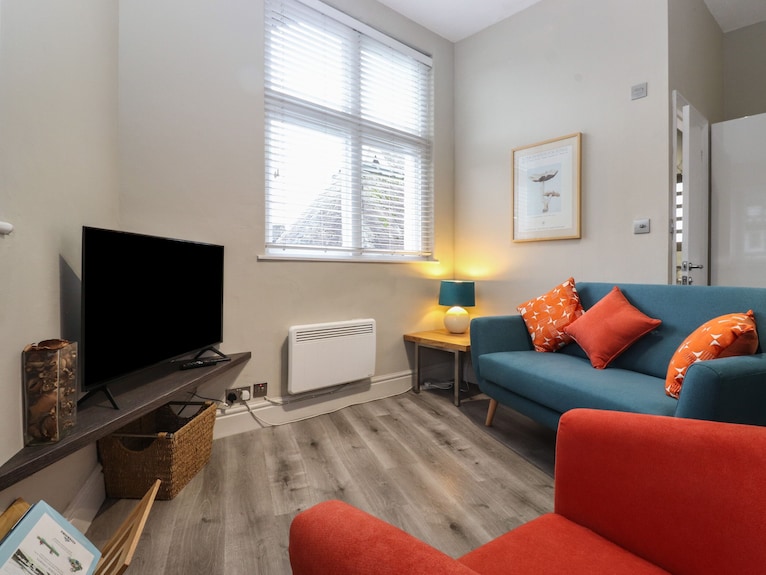 Windermere Central, Romantic In Windermere - 윈더미어