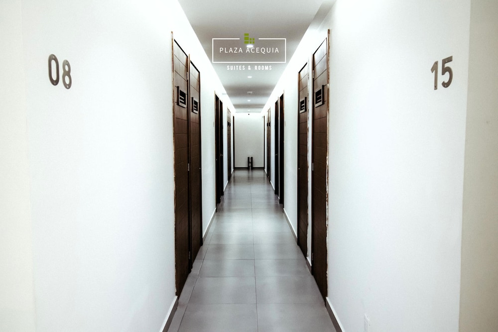 A04 Super Suite Premium At Plaza Acequia - Cuautitlán Izcalli