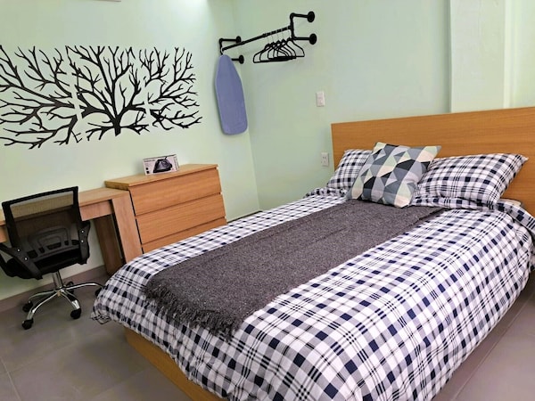 A05 Super Suite Premium At Plaza Acequia - Cuautitlán Izcalli