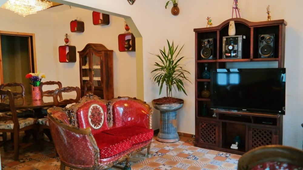 Hermosa Casa Mexicana Tito - Ecatepec de Morelos