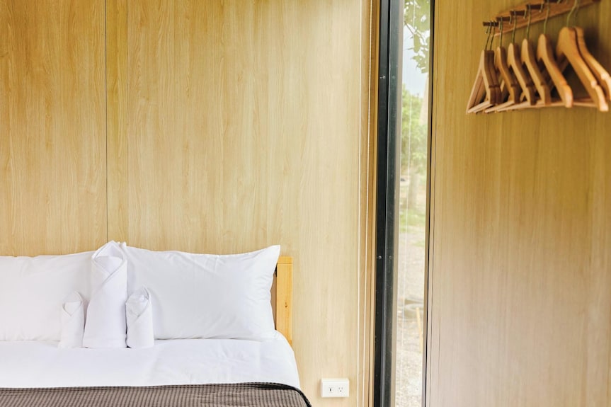 Dulanyi Sanshan 2 By Tiny Away (都蘭依三山 2) - Taiwan