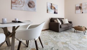 Apartamento | 1 quarto 