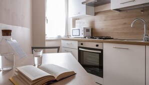 Apartamento | 1 quarto 