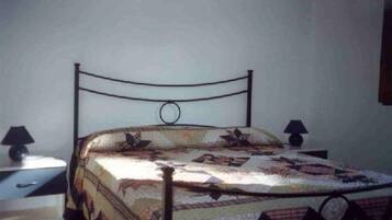 Apartamento | 3 quartos