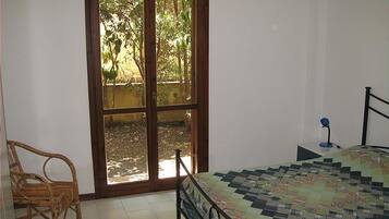 Apartamento | 1 quarto