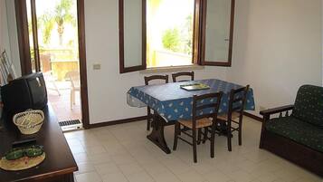 Apartamento | 1 quarto