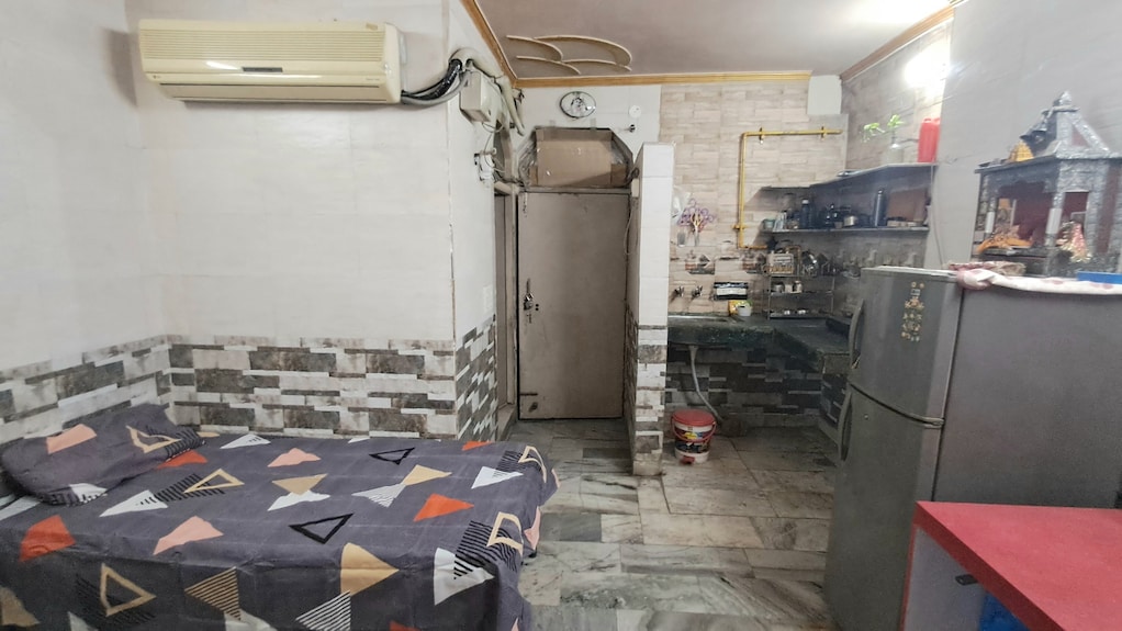 Cozy Space In Heart Of Delhi With All Facilities In And Around. - 델리