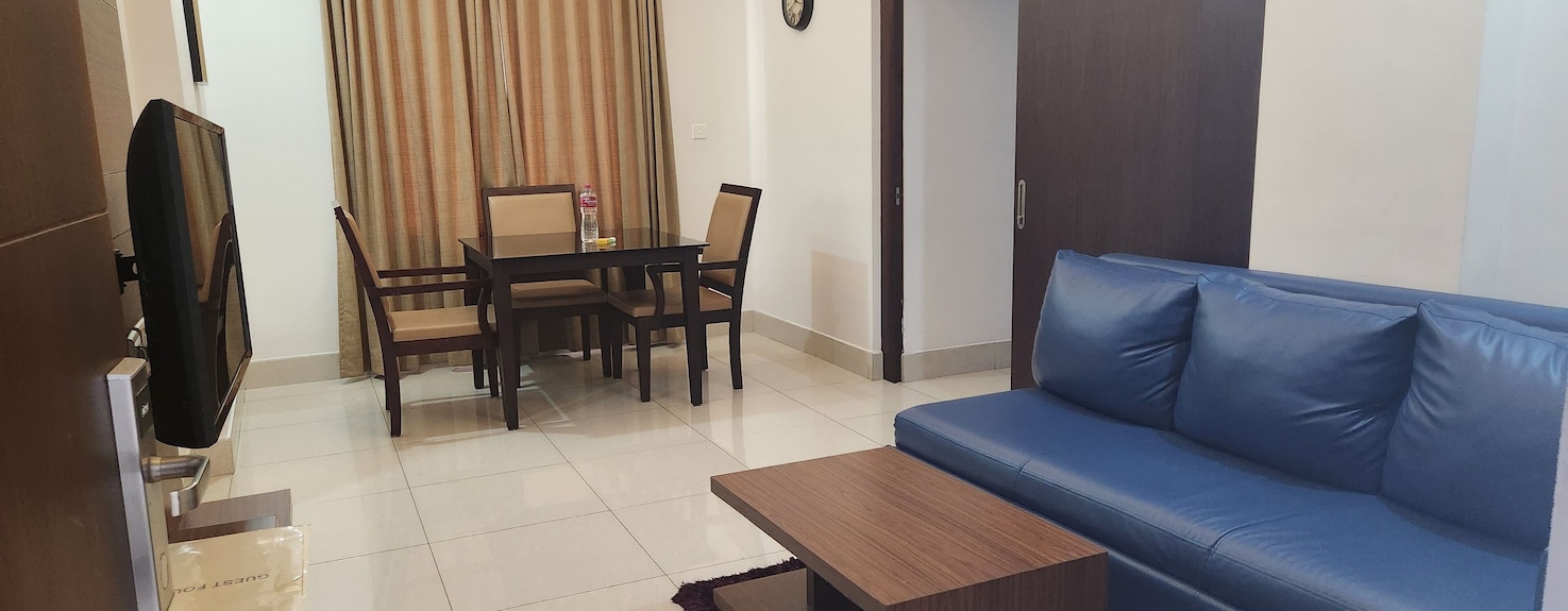 Welcome To Our Exquisite Hotel Suits Nestled In The Heart Of Trivandrum - Trivandrum