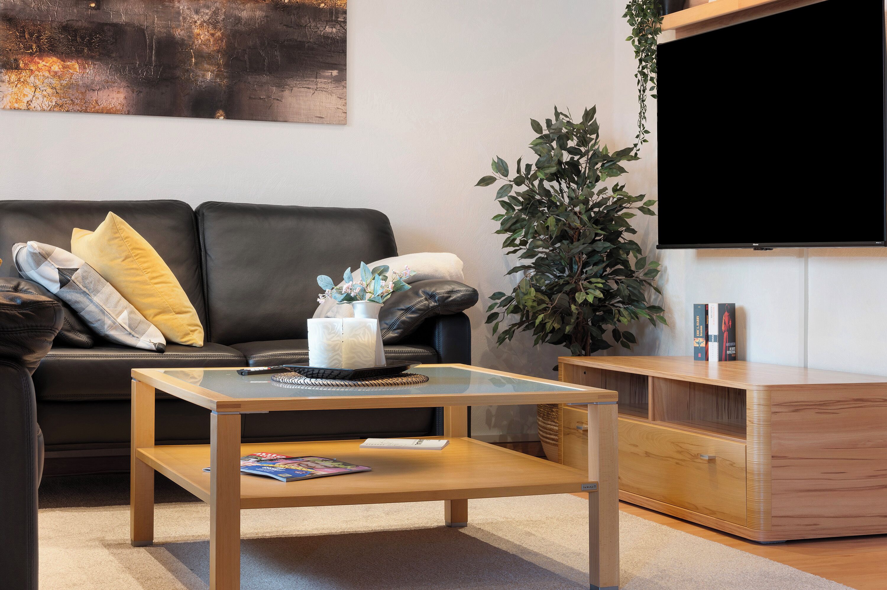 Ferienhaus Thomas Mit Sonnen-terrasse Und Garten Und Wlan - Wildeshausen