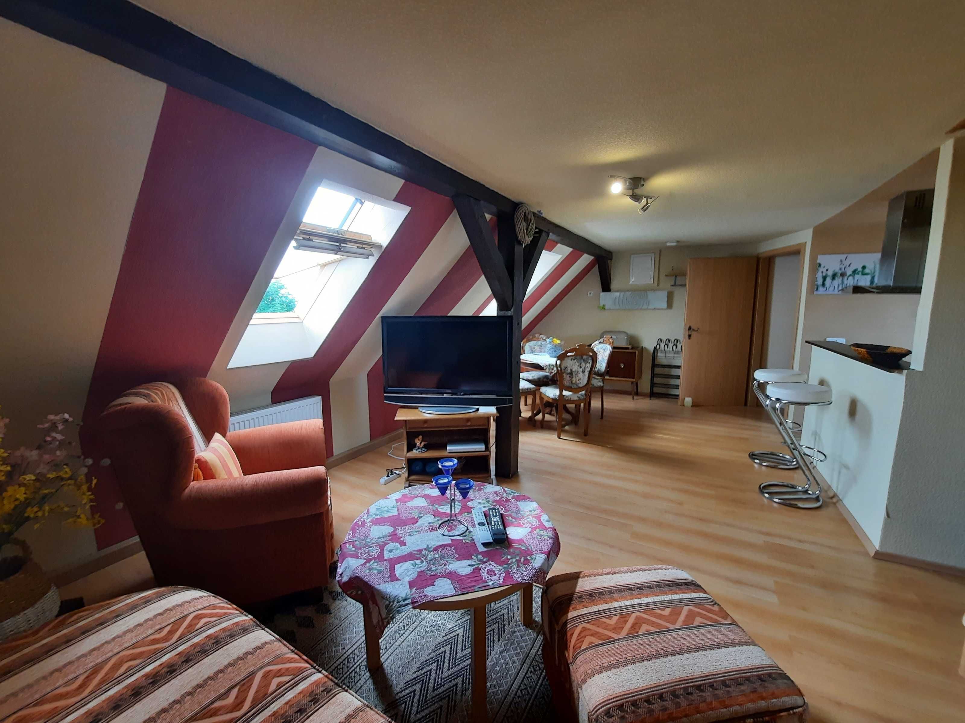 Fewo Lach's Stuuv Objekt-id 132304 - Waren