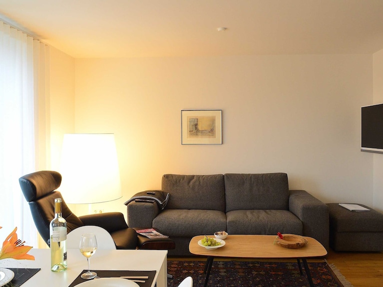 Wohnung 11 - Tor Zum Meer - Helgoland