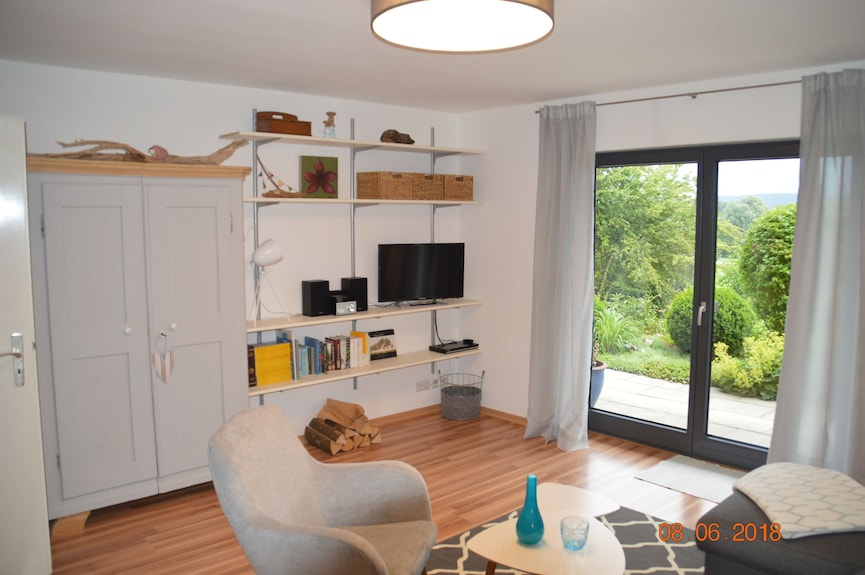 Vacation Apartment/apartment For 3 Guests With 75m² In Leutkirch Im Allgäu (249702) - Bad Wurzach