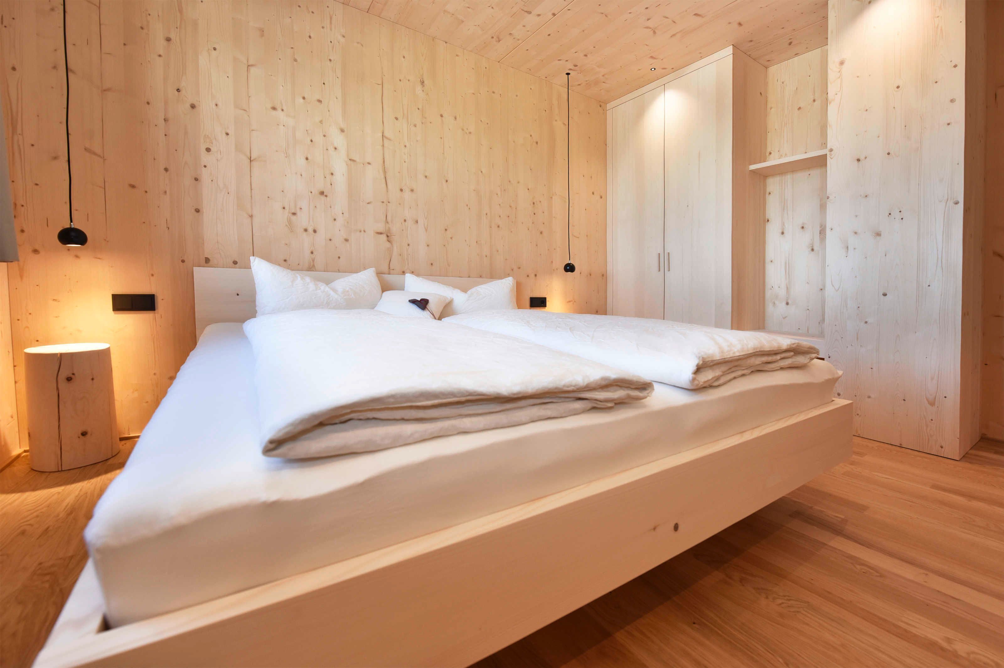 Chalet Hof - Nahturhof - Urlaub.natürlich.erleben. - Vorarlberg