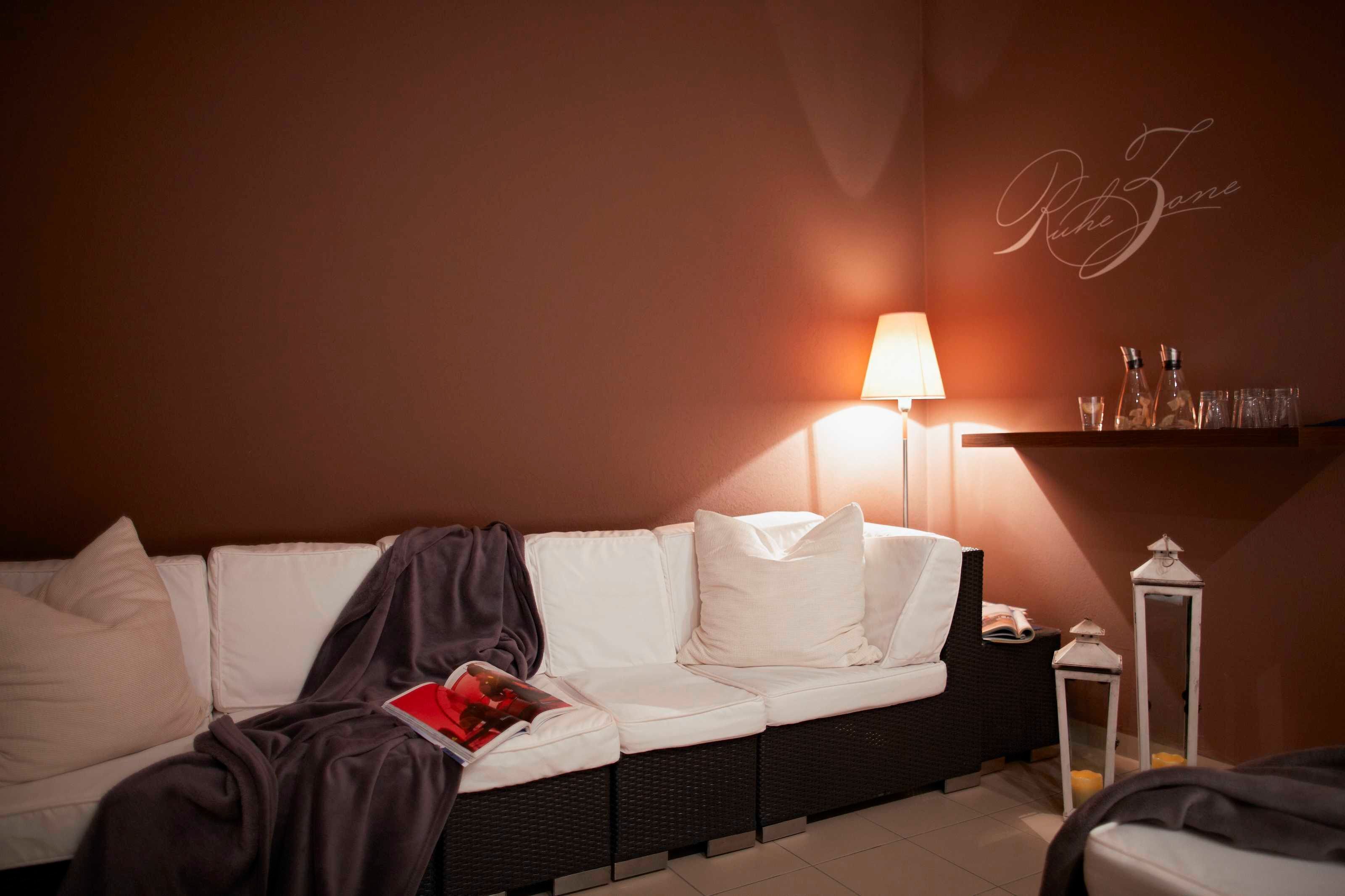 Doppelzimmer Seeseite - Hotel Kleines Meer Objekt-id 129080 - Waren