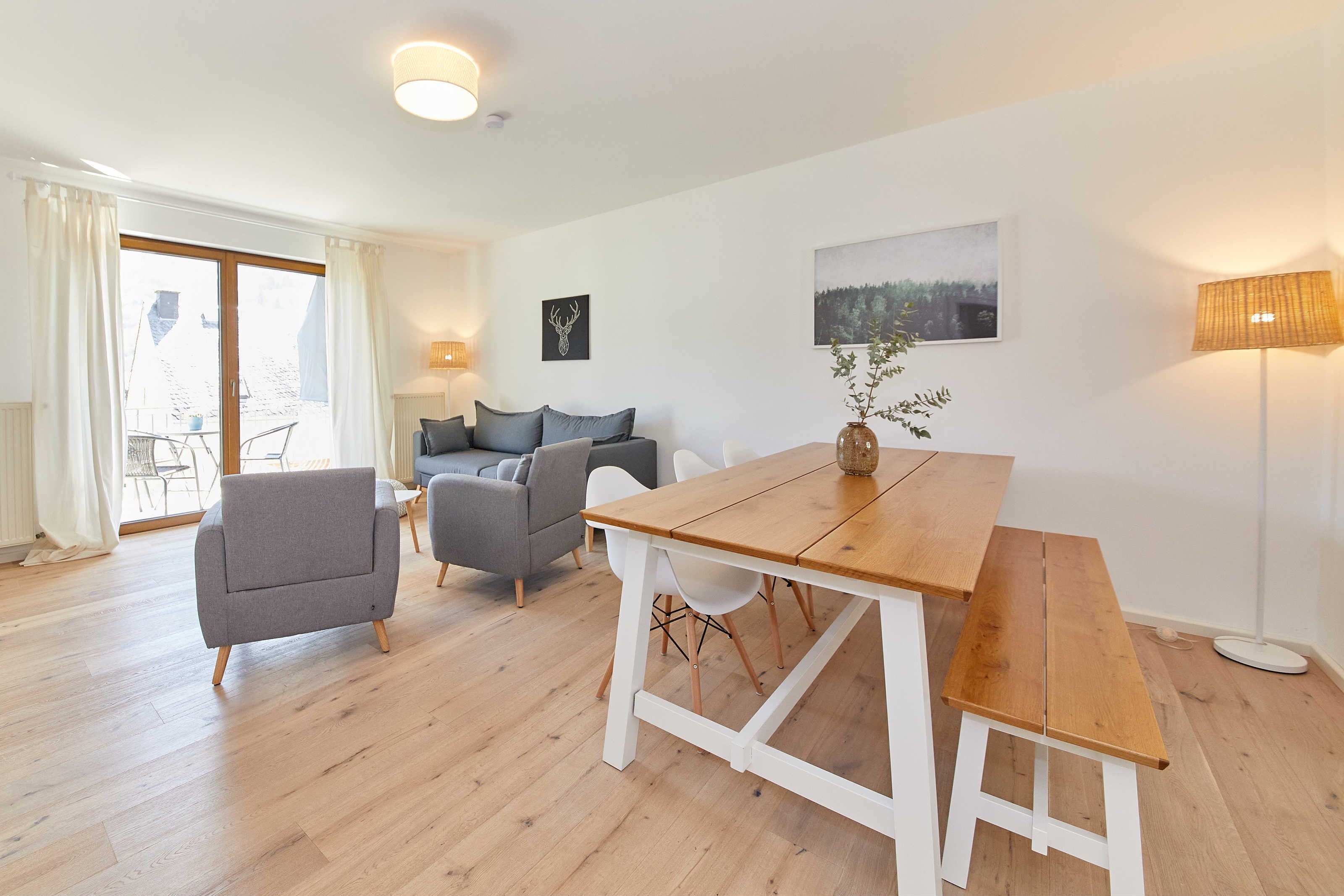 Moselbleibe Ii Winzerhaus Kues - Moselbleibe Winzerhaus Kues - Traben-Trarbach