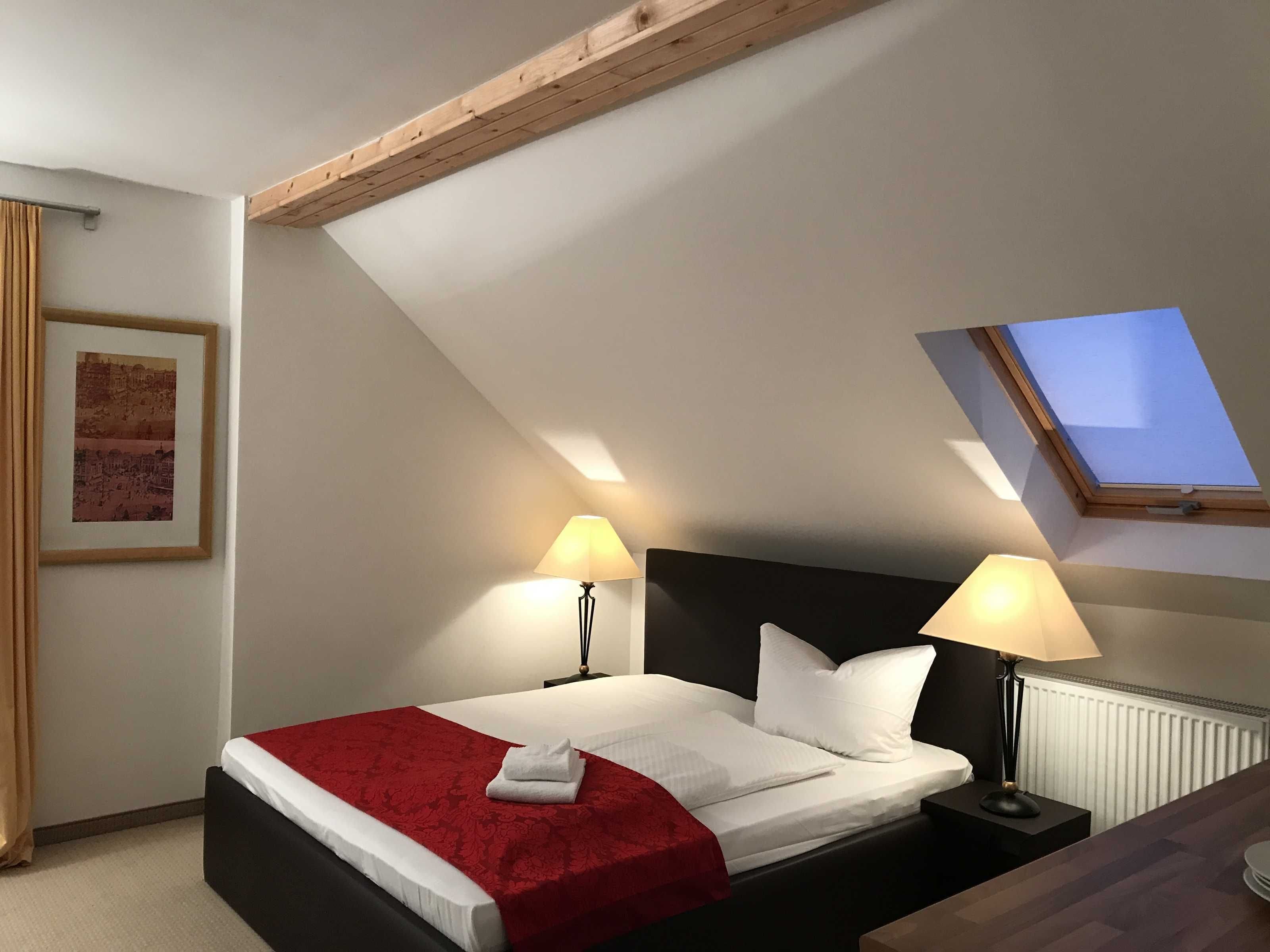 2 Zimmer Apartment - Apartments Fichtelberger Blick - Oberwiesenthal