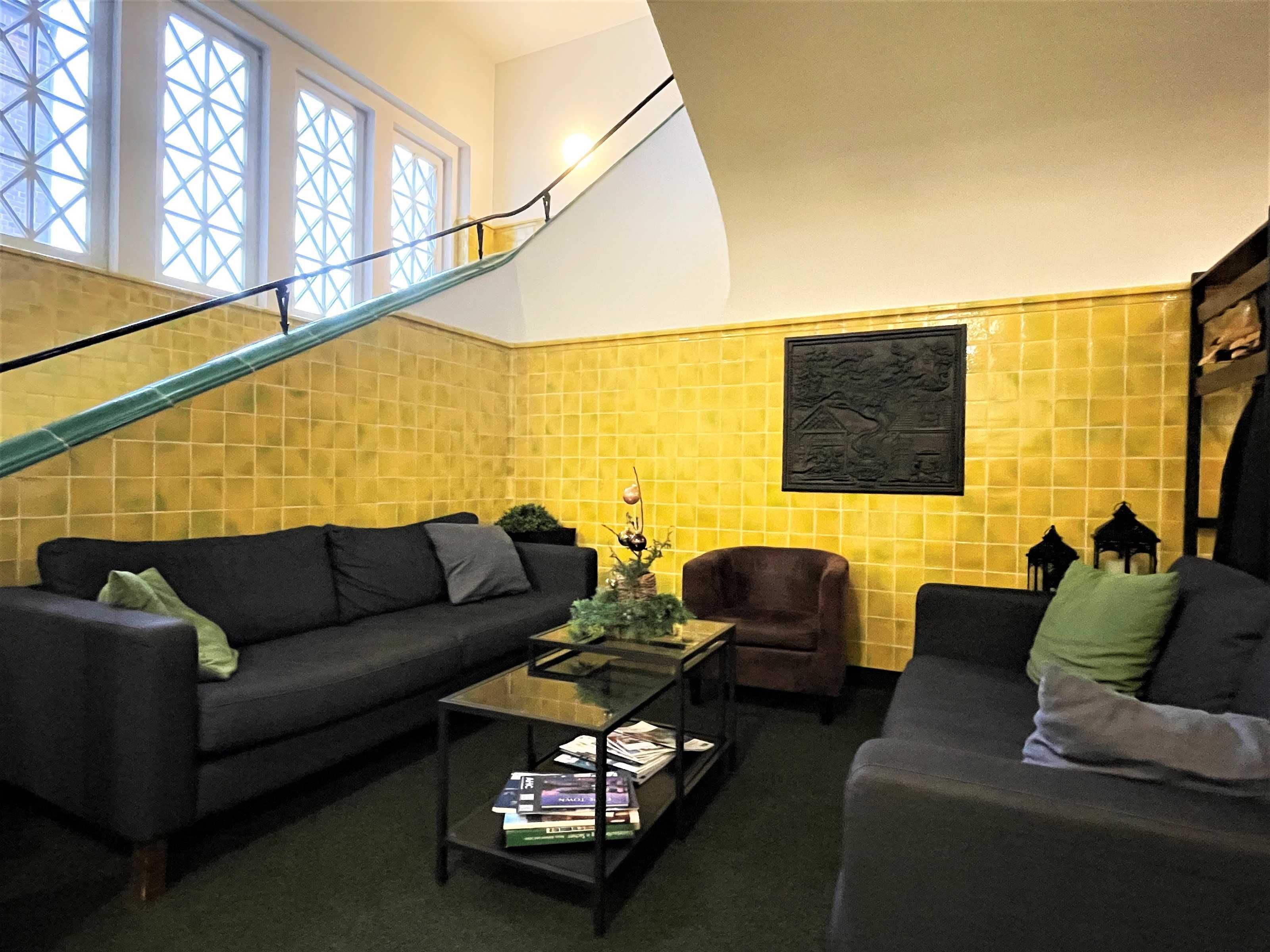 Doppelzimmer 111 - Ibs Begegnungszentrum - Senftenberg