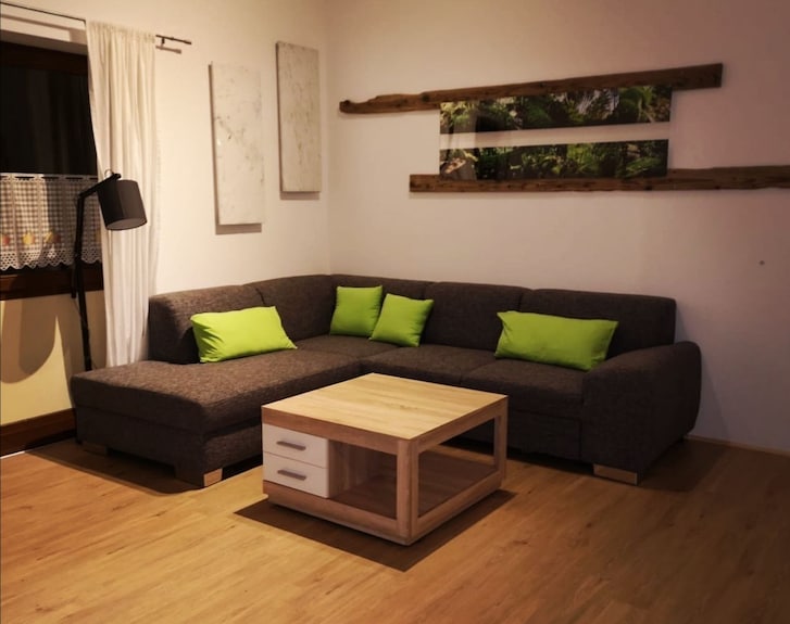 Fpf-28 - Ferienpark Im Schönen Falkenstein - Falkenstein