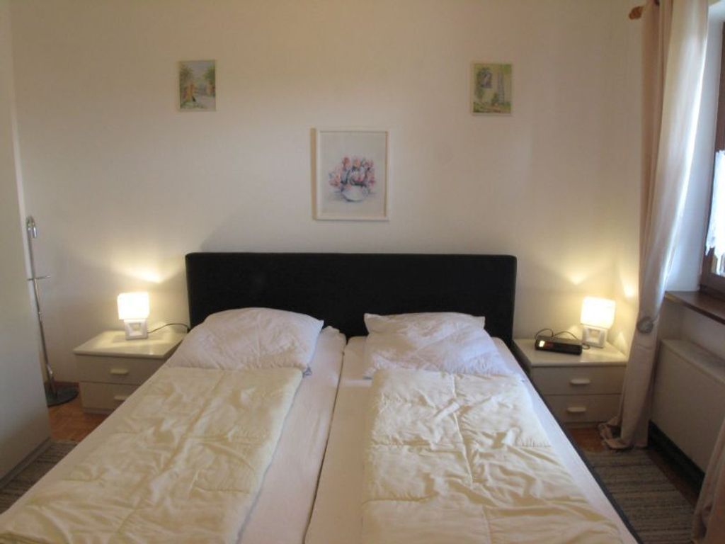 Fpf-04 - Vacation Park In Beautiful Falkenstein (1) - Cham