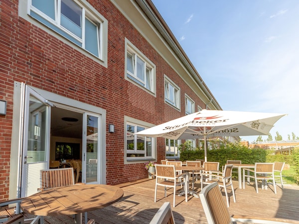 Doppelzimmer Comfort - Hotel Rügenblick - Stralsund