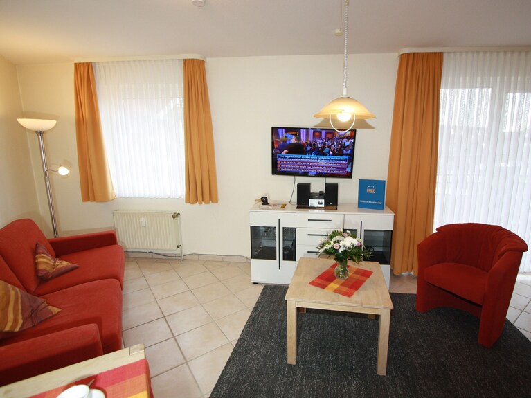 Pas-3.25 - Residenz Passat Cuxhaven - Cuxhaven