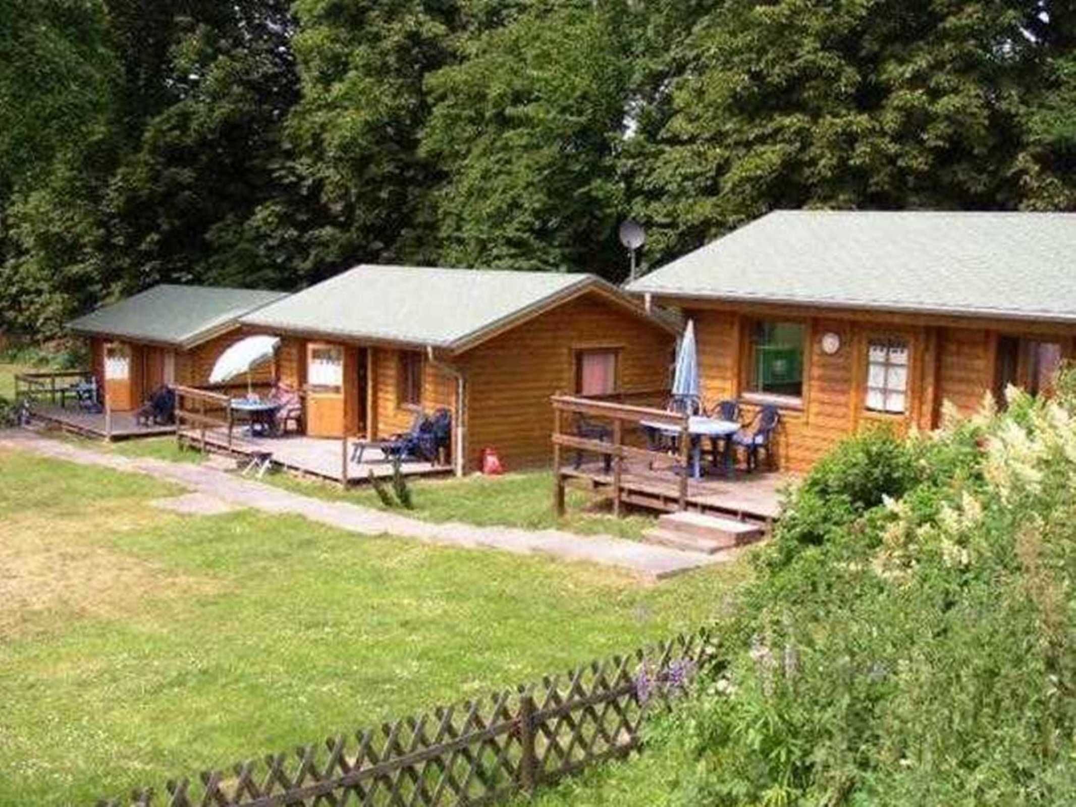 Doppelzimmer - Ferienpark Plauer See - Alt Schwerin