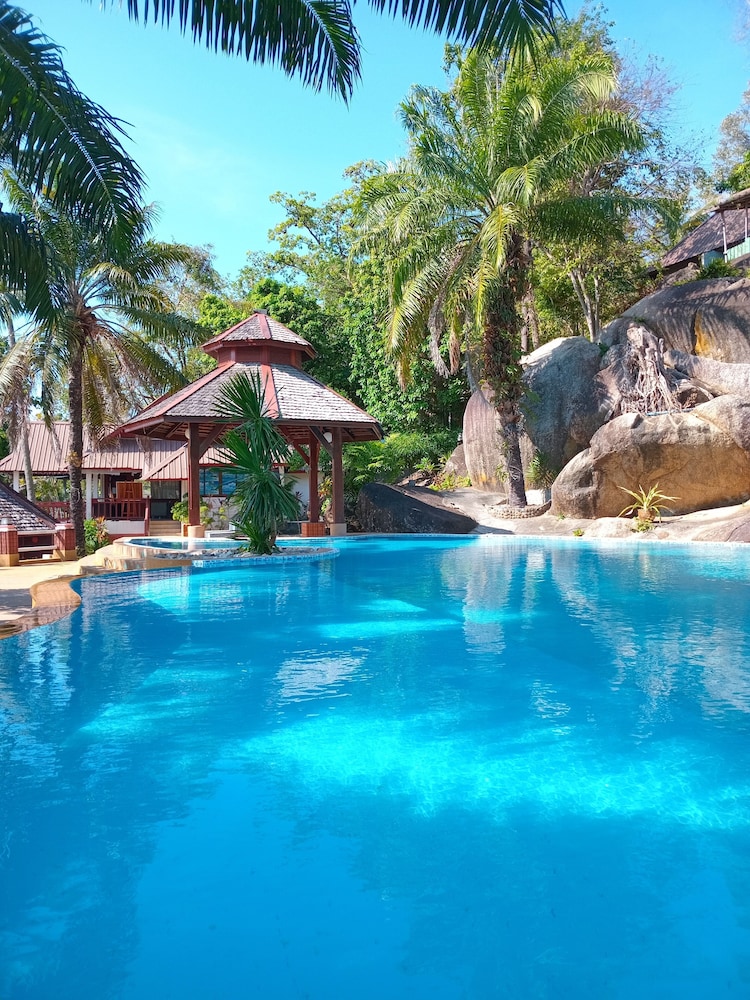 Samui Wooden Hill - Ko Samui