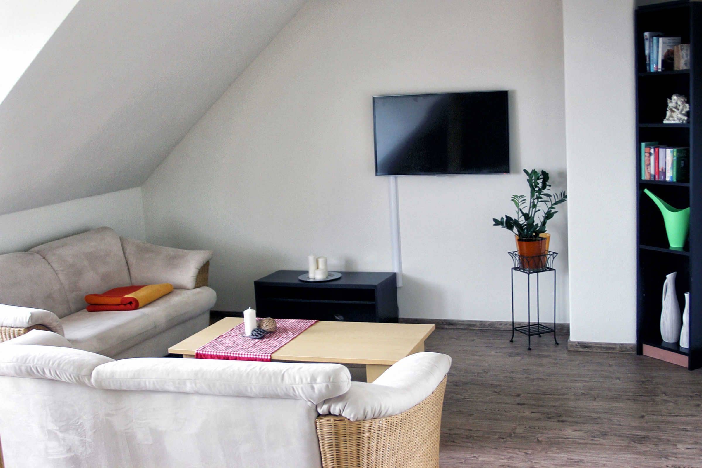 Ernle Vacation Apartment - Bad Wurzach